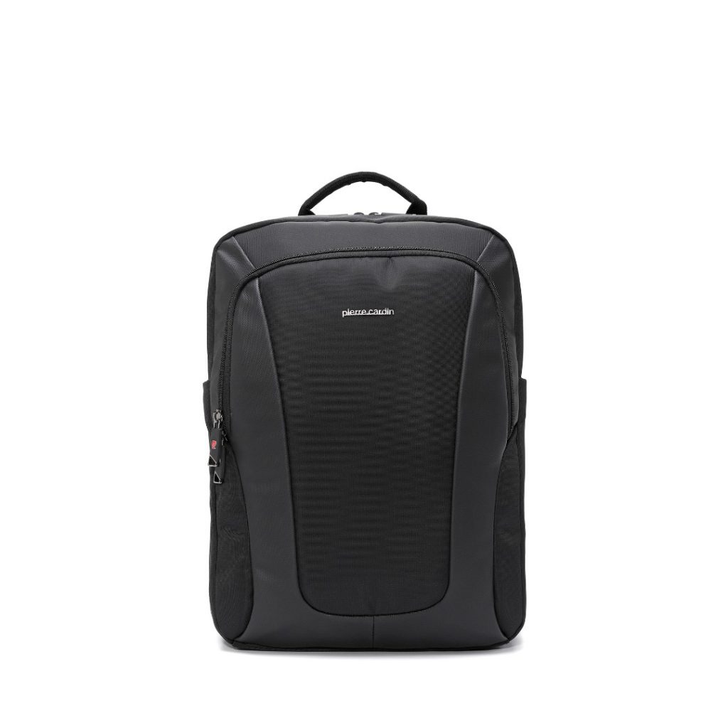 Pierre Cardin Backpack 6E8 - Hosanna Marketing