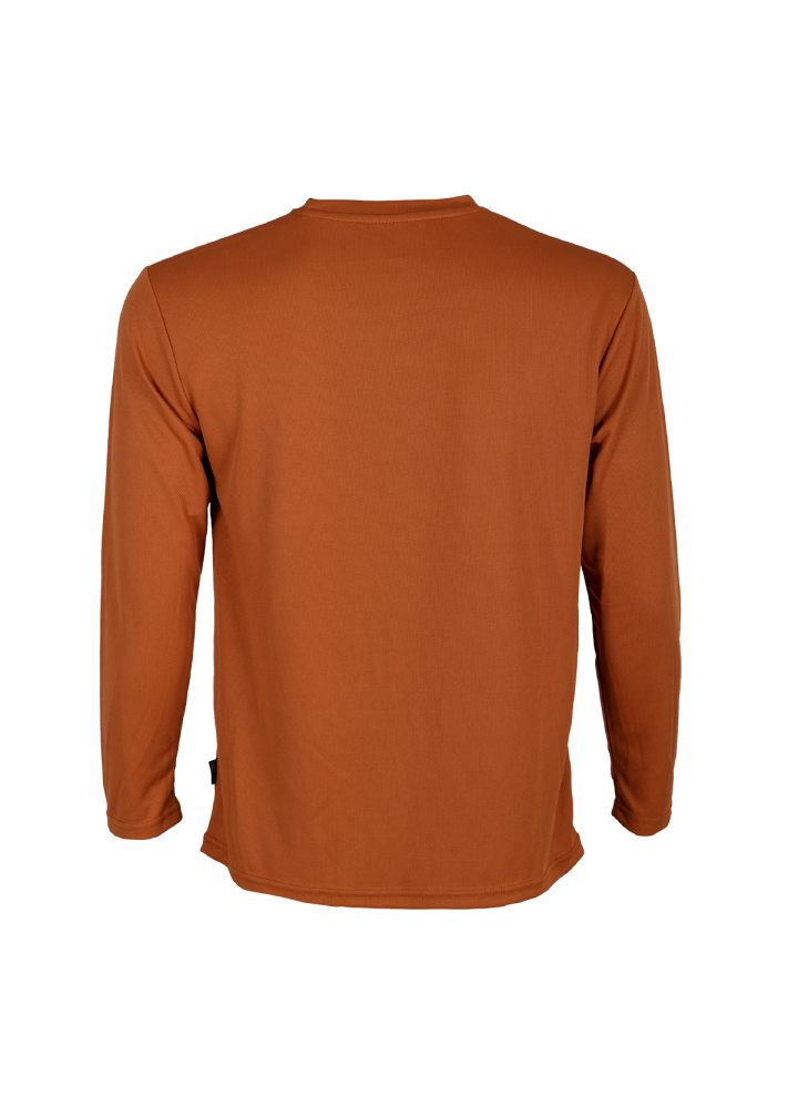 Quick Dry OREN SPORT 100% Microfibre QD5485 – Autumn - Hosanna Marketing
